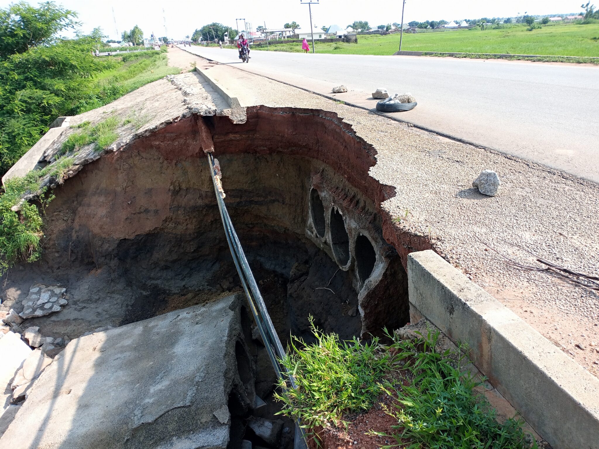 Adacresal – Agro Climate Resilience in Semi Arid Landscapes