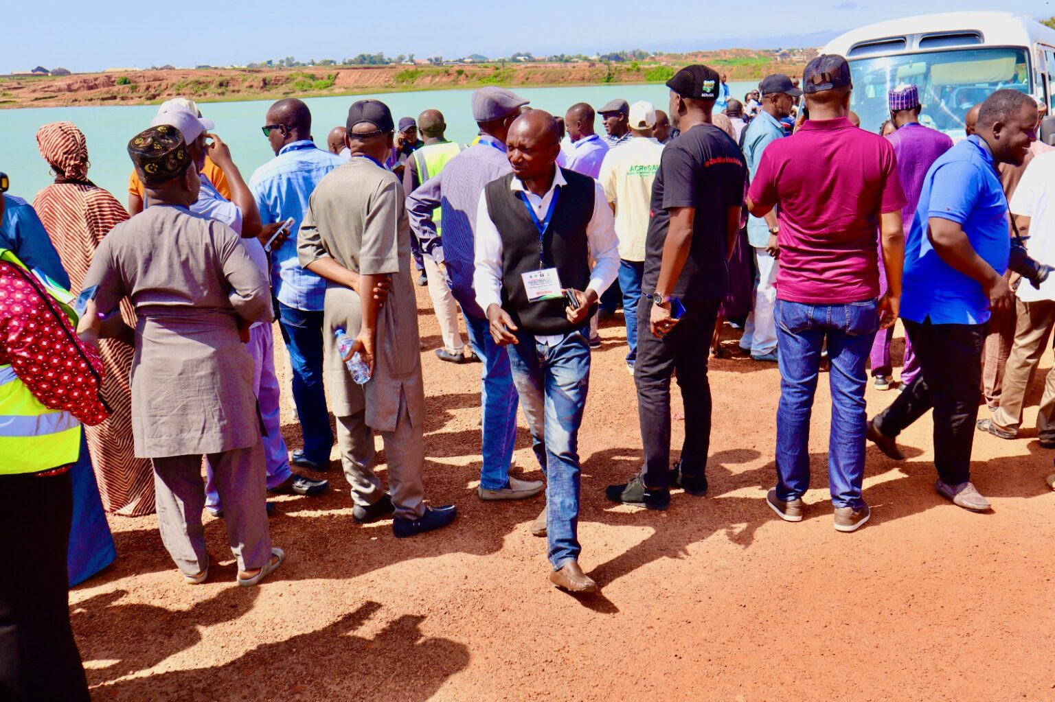 ADAMAWA STATE WORLD BANK ACRESAL PROJECT IMPLEMENTATION TEAM – Adacresal